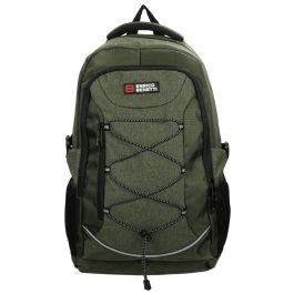 Enrico Benetti Yellow Stone 15'' Laptop Backpack | M&H
