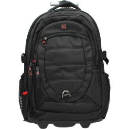Enrico Benetti Cornell Trolley backpack |Maes & Hills